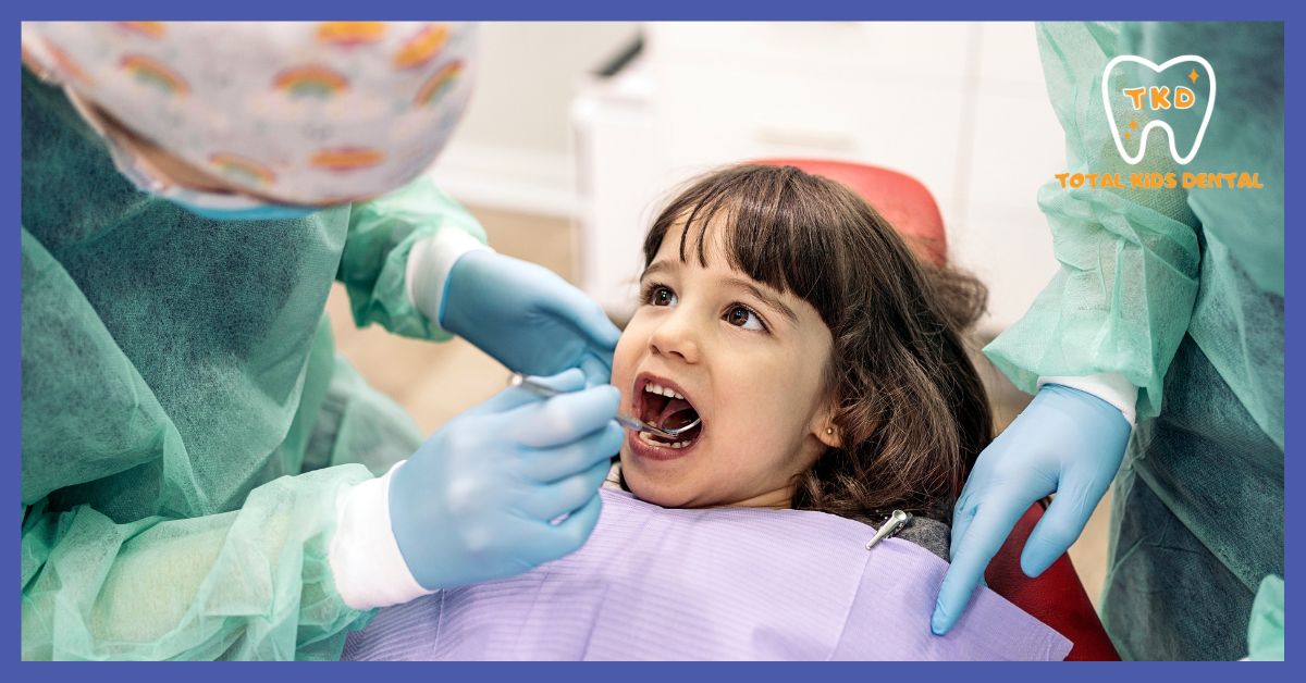 How Cavities Start in Children: A Closer Look